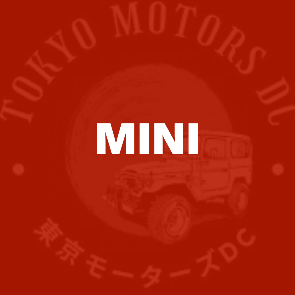 TokyoMotorsDC: Your New Import Awaits