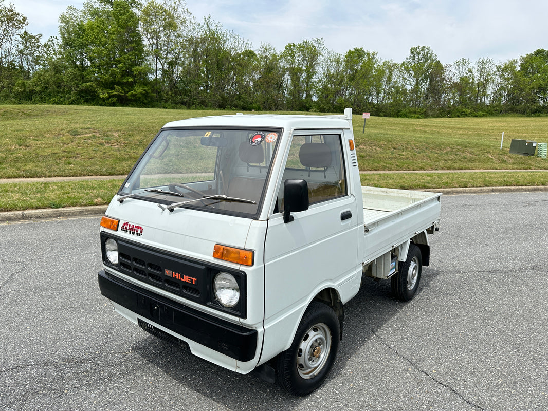 Products – TokyoMotorsDC